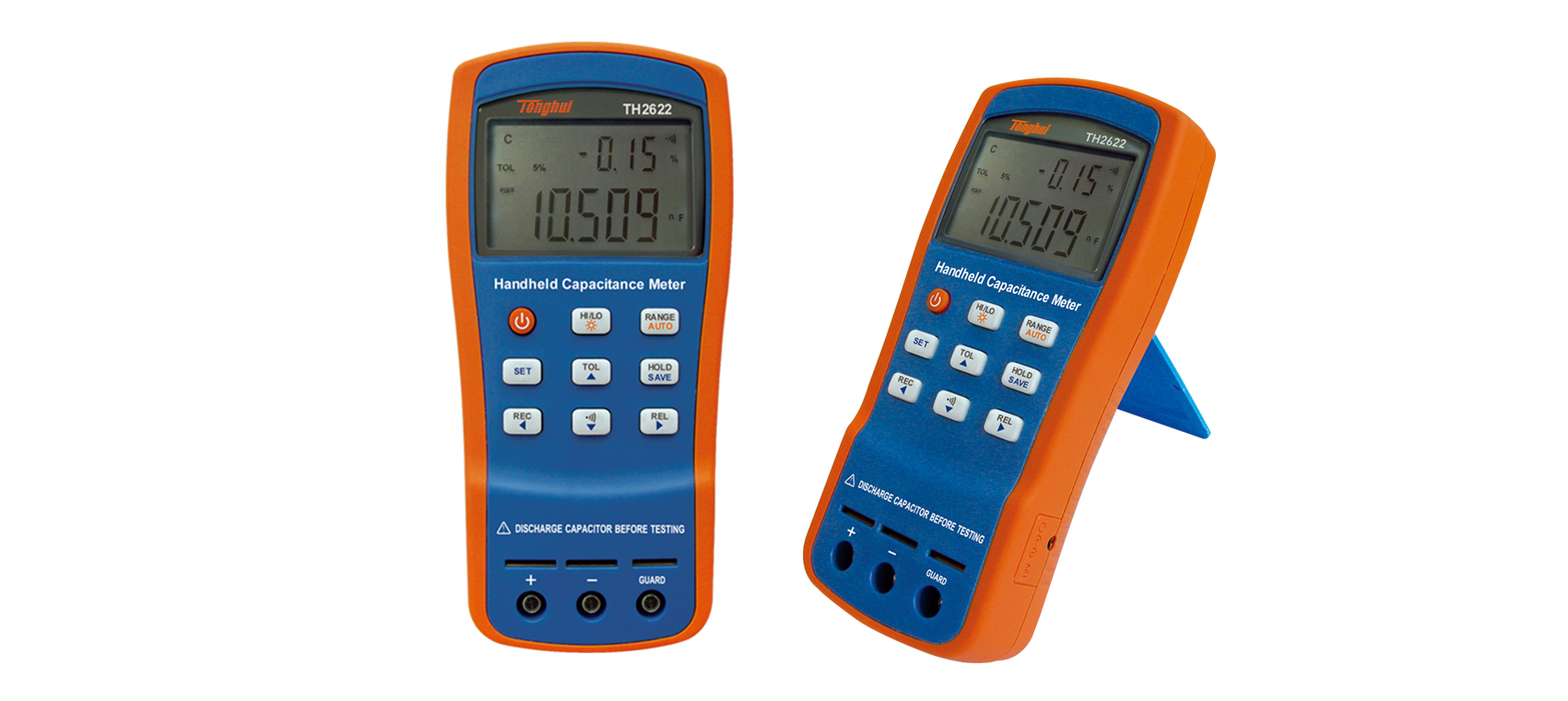 产品详情_TH2622(EOL)_电容测量仪_耐压测试仪_直流电子负载_数字功率计_lcr电桥_常州同惠电子股份有限公司