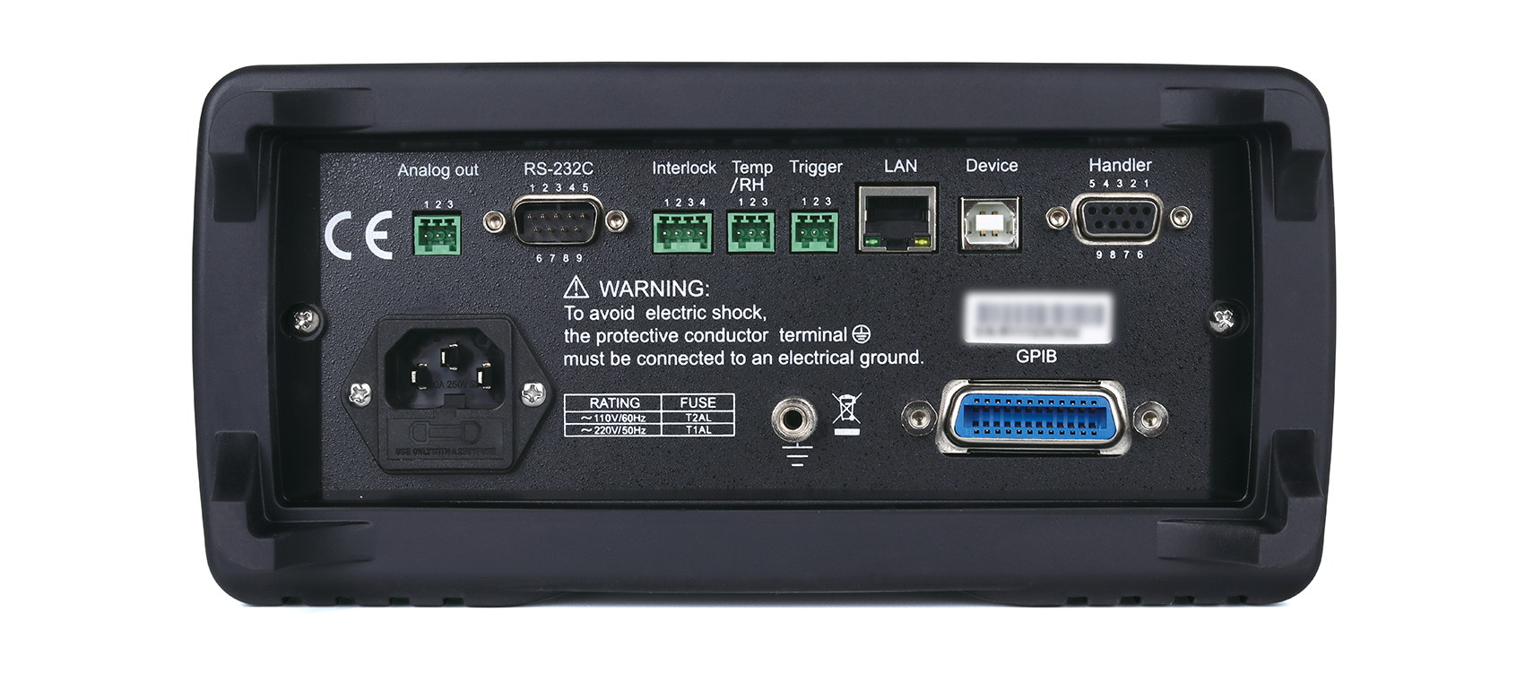 产品详情_TH2691A_皮安表_耐压测试仪_直流电子负载_数字功率计_lcr电桥_常州同惠电子股份有限公司